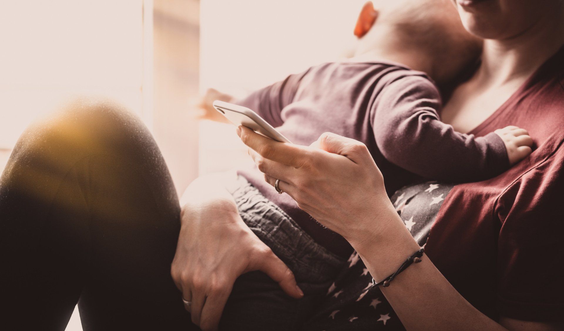 Social Media and Influence, UK Mums