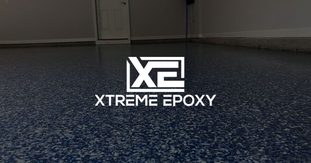 Decorative Concrete Boise, Idaho | Xtreme Epoxy