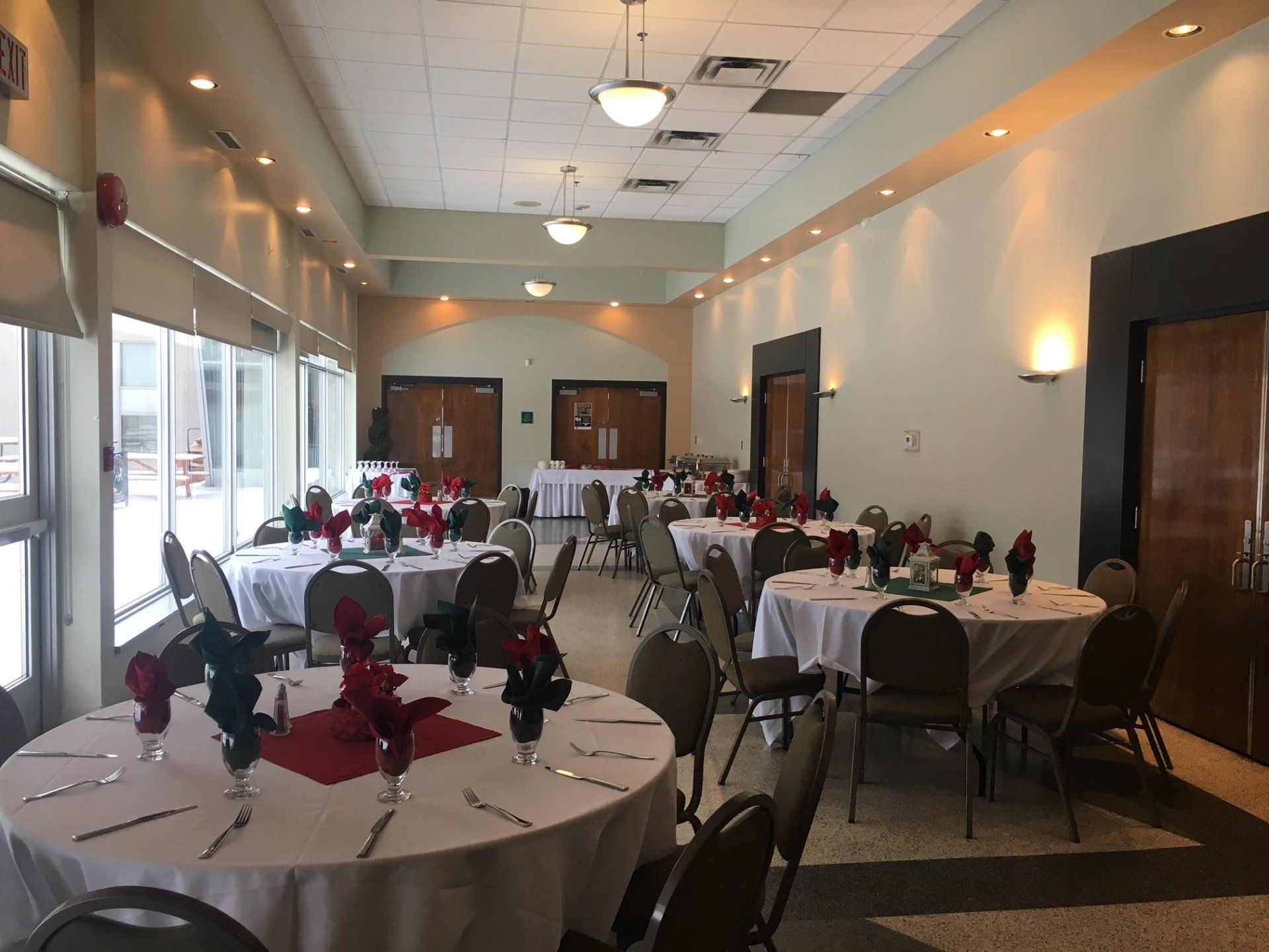 Centro Caboto Centre, Italian Canadian Centre