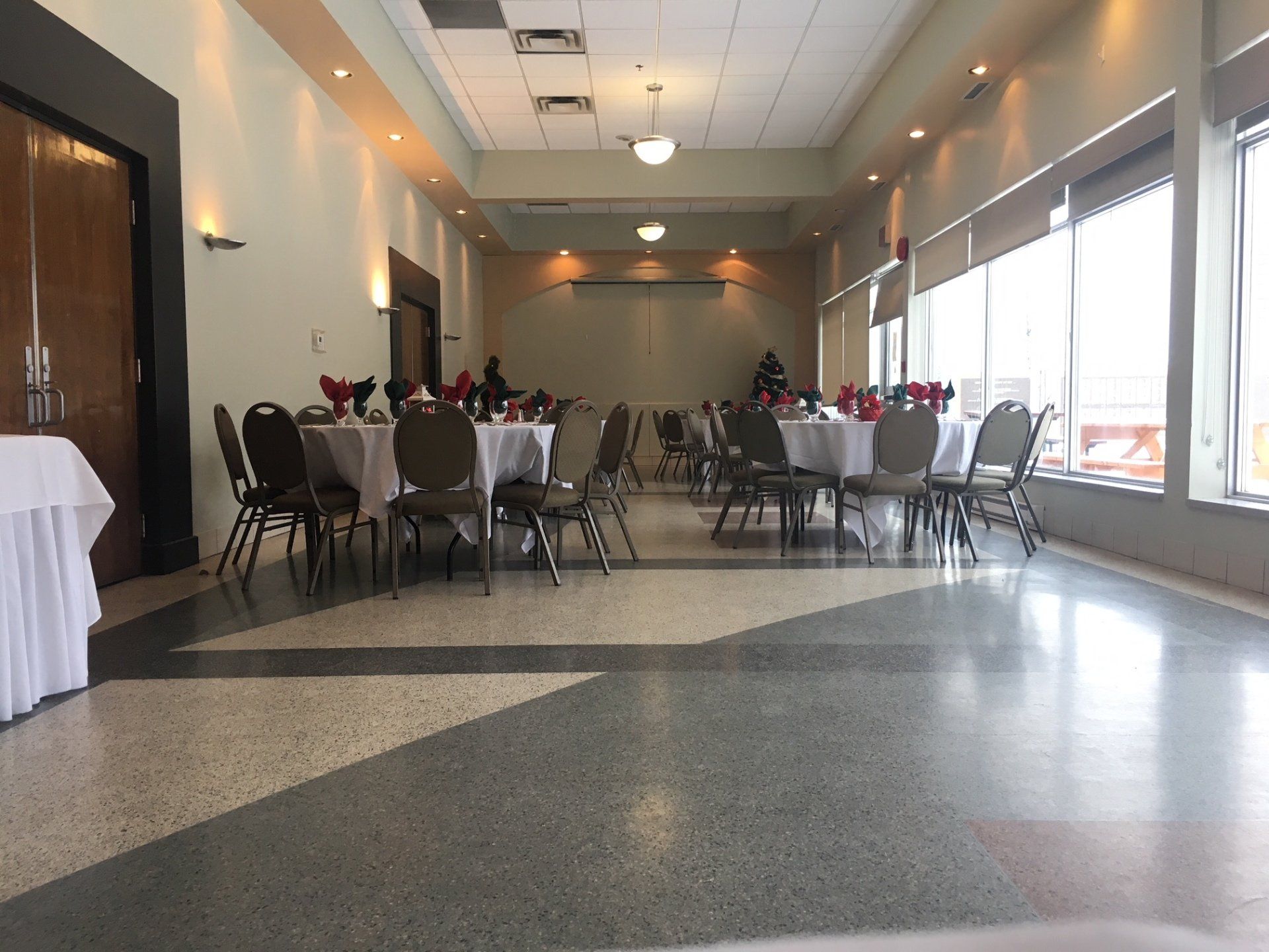 Centro Caboto Centre, Italian Canadian Centre