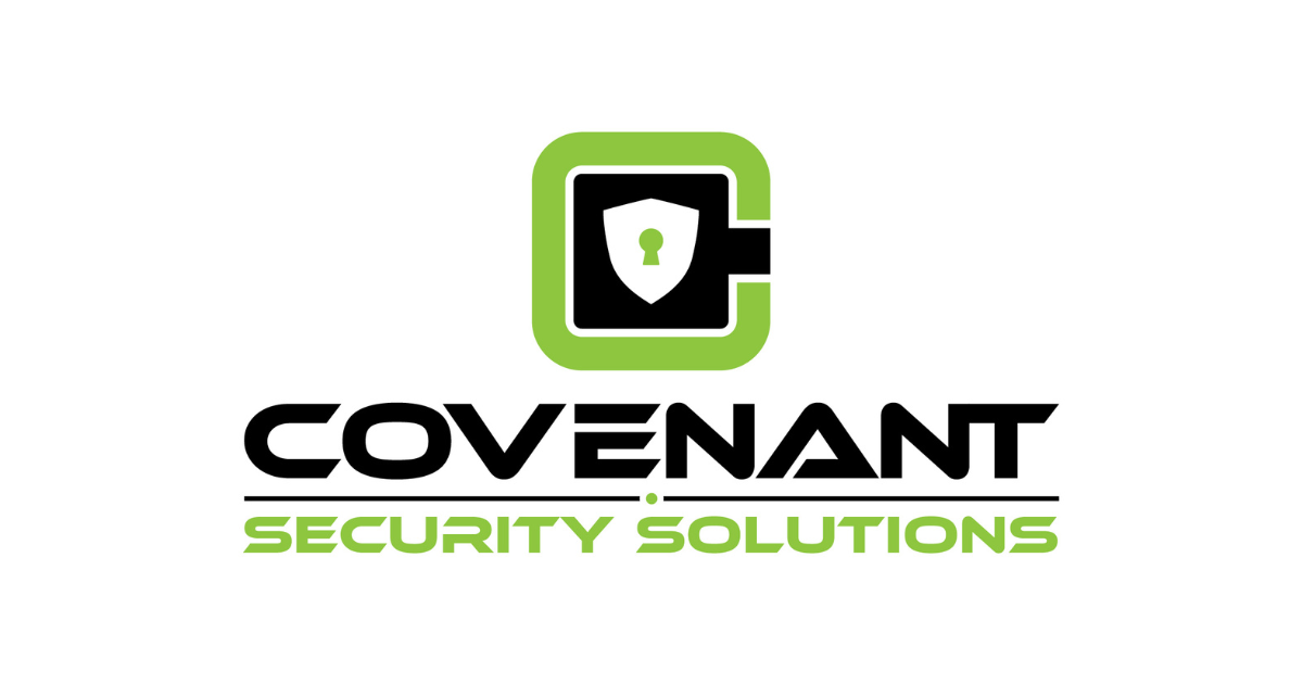 Covenant Security Solutions Intl. | Cybersecurity Services