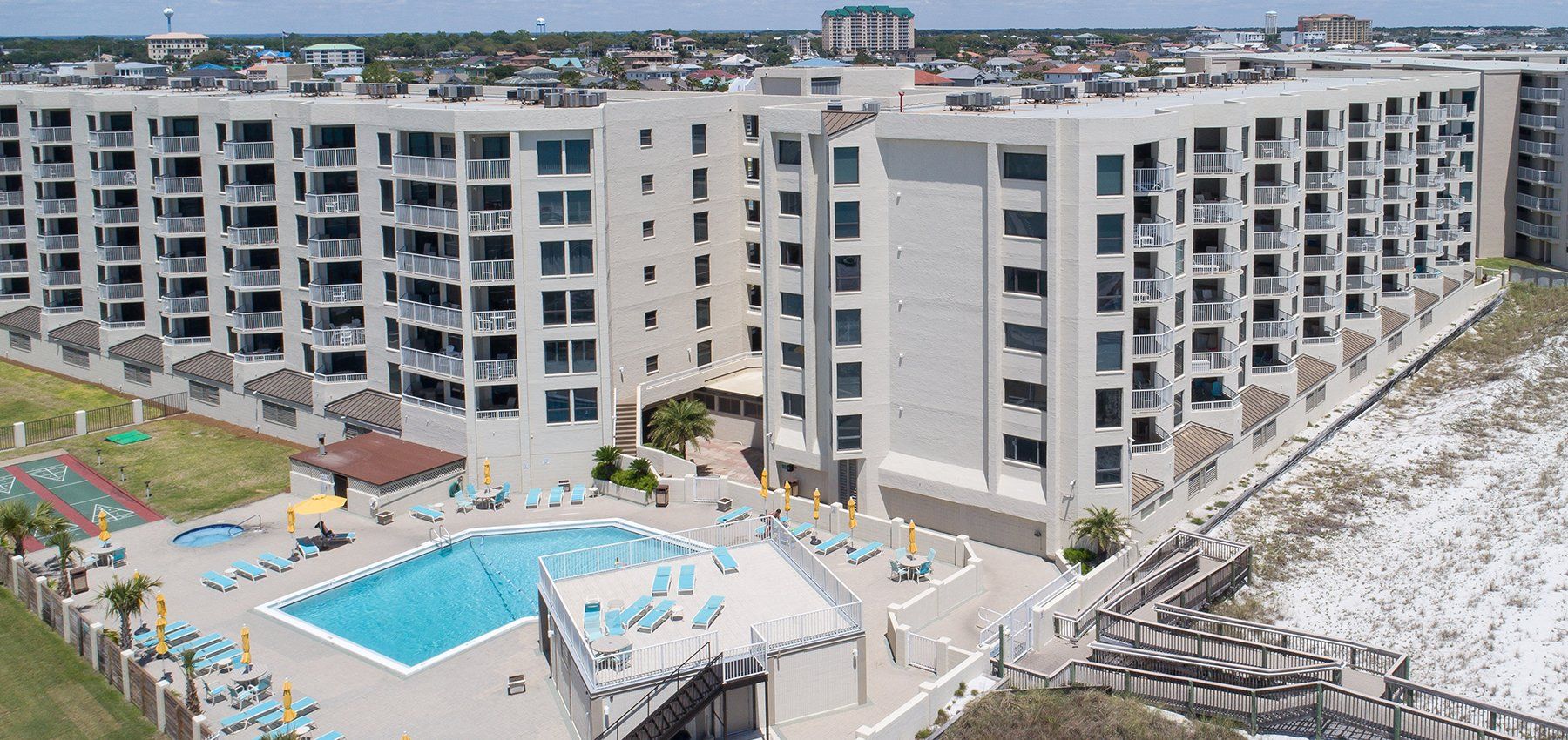 Inlet Reef Club | View Our Photo Gallery Of Inlet Reef Club in Destin, FL