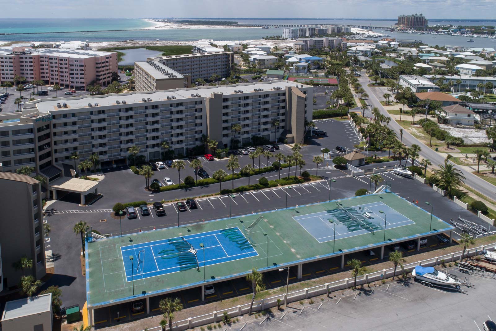 Inlet Reef Club | View Our Photo Gallery Of Inlet Reef Club in Destin, FL