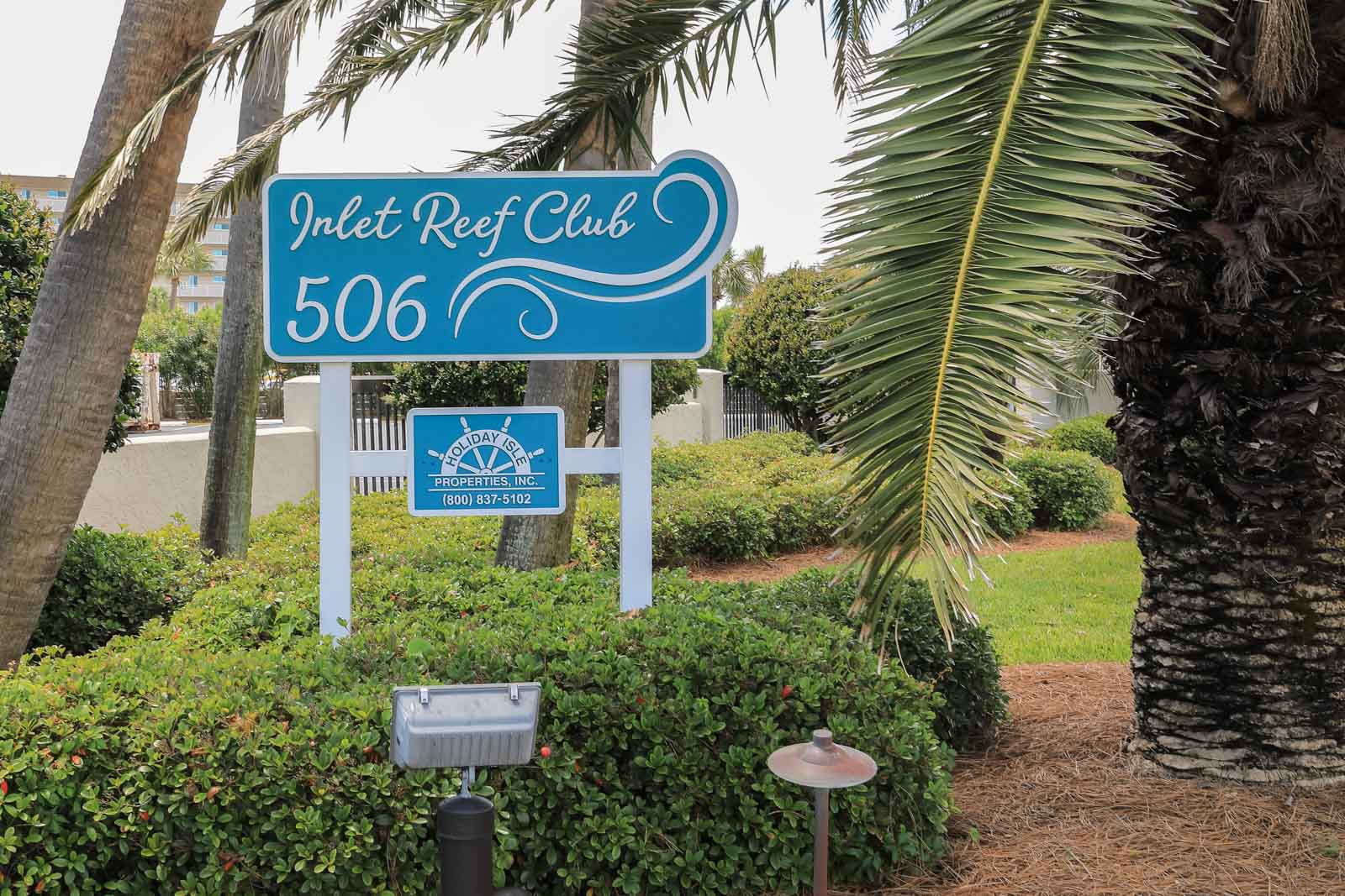 Inlet Reef Club | View Our Photo Gallery Of Inlet Reef Club in Destin, FL