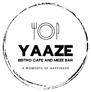 Yaaze Cafe Bistro & Meze Bar | Home