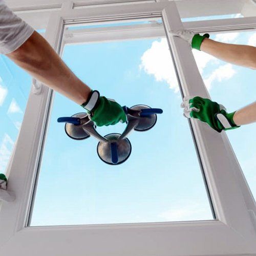 Sheffield's trusted glass merchants │Sheffield Glass Co Ltd