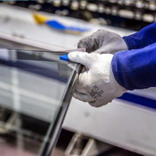 Sheffield's trusted glass merchants │Sheffield Glass Co Ltd