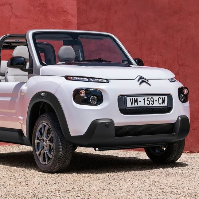 Elektrische cabriolet | wat zijn de leukste modellen?