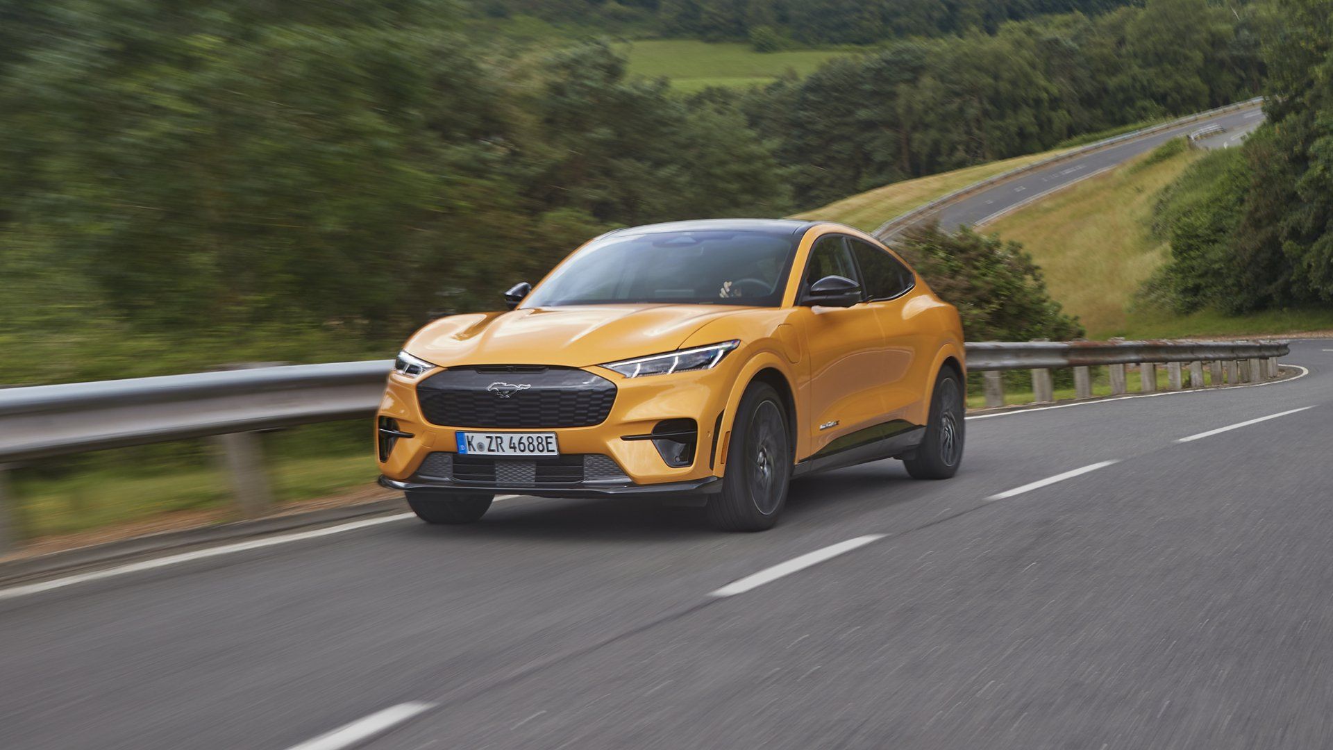 De Top 5 Elektrische Auto´s Met Het Meeste Bereik
