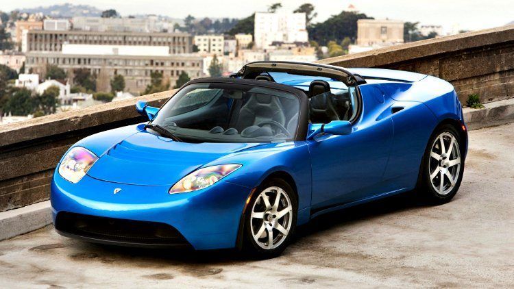 Elektrische cabriolet | wat zijn de leukste modellen?