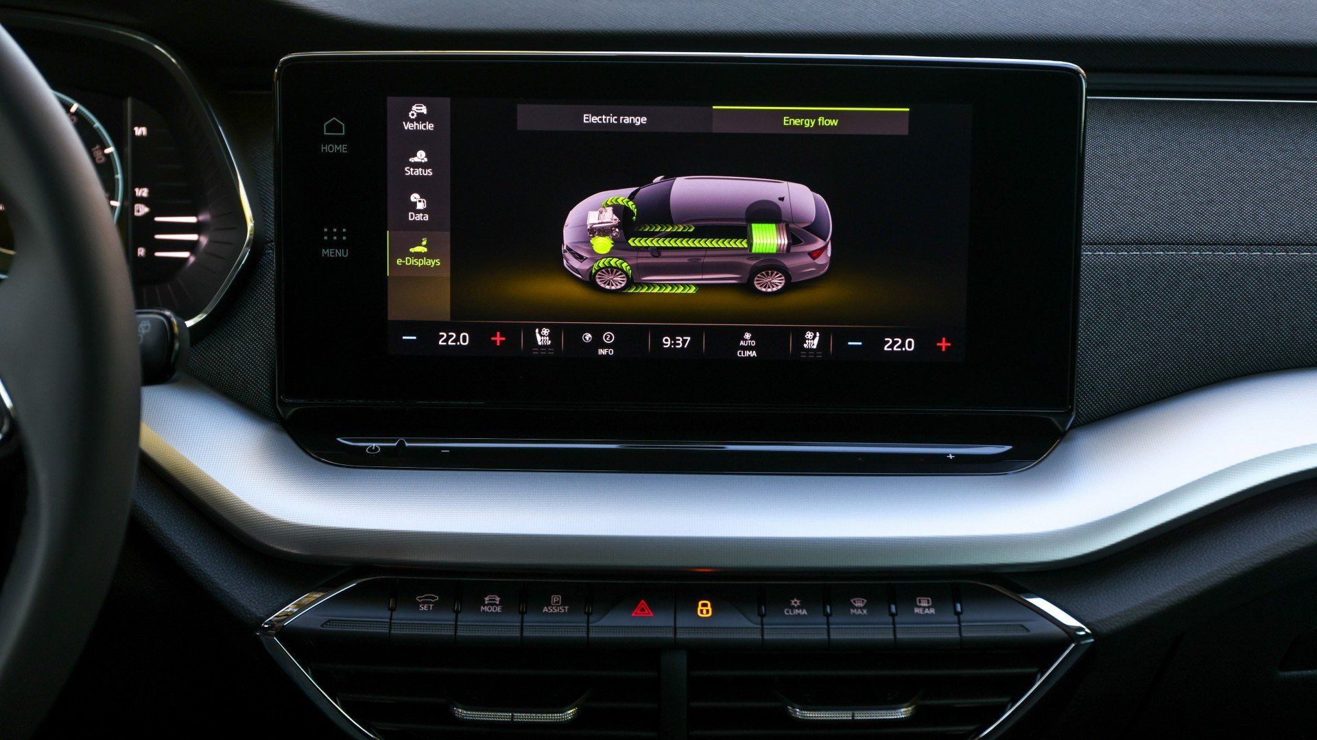 Regeneratief remmen | wat is het en hoe werkt het?