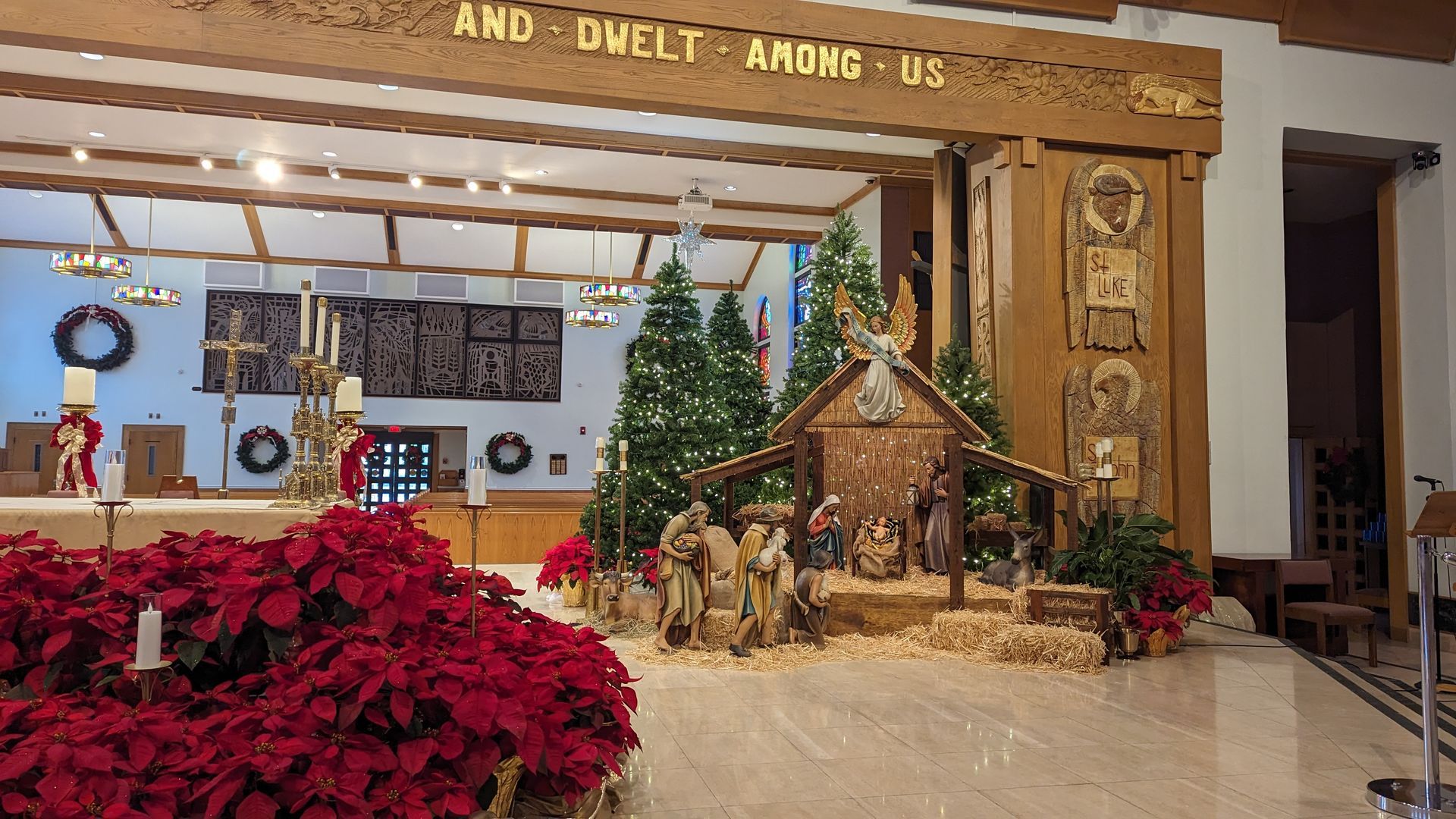 Home [www.epiphanycathedral.org]