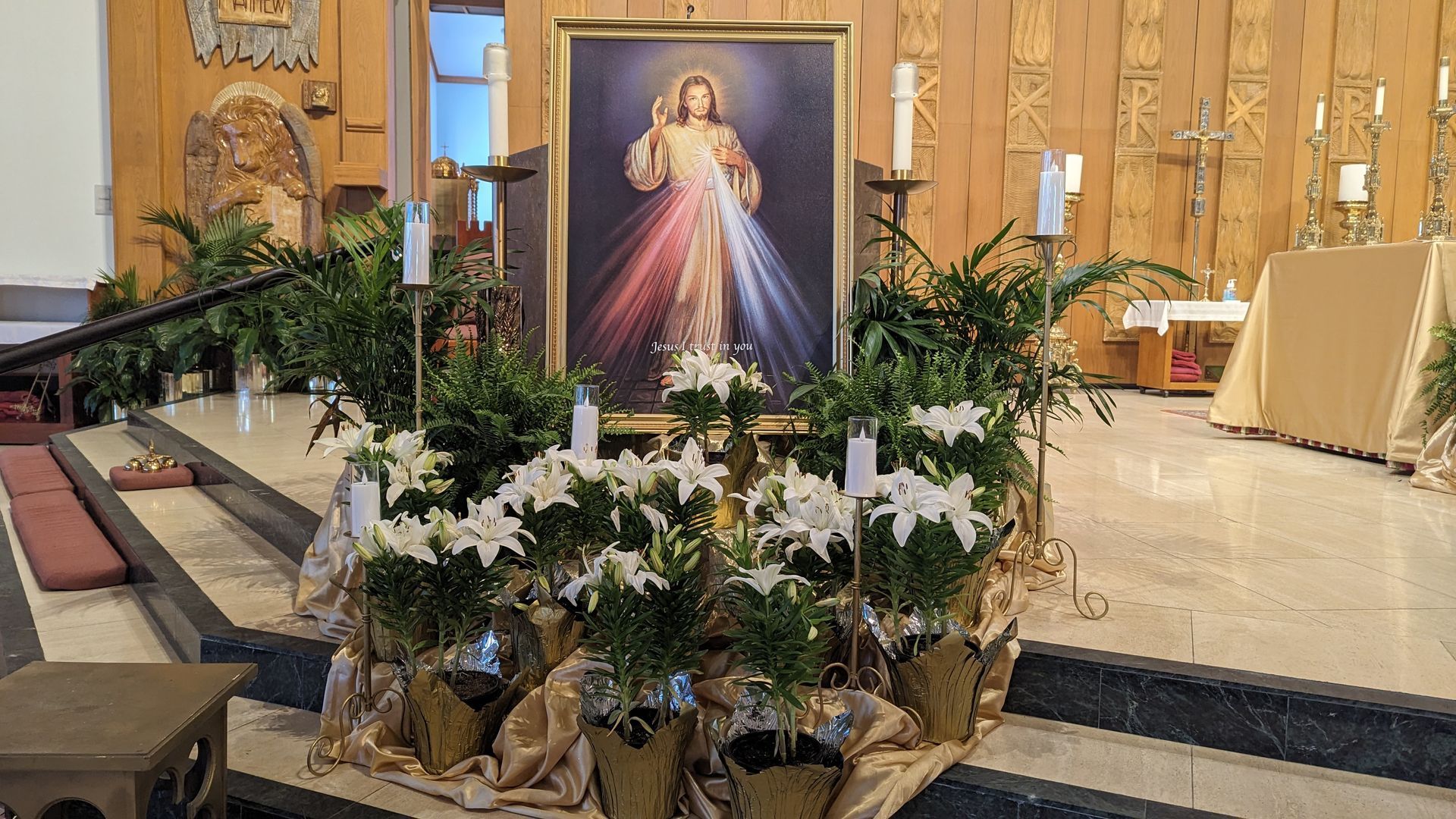 Home [www.epiphanycathedral.org]