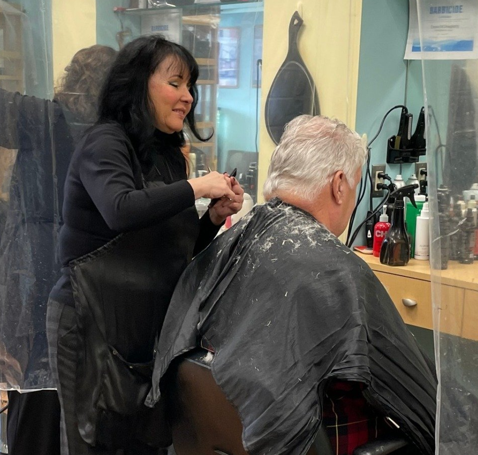 Hair Stylist |Oak Ridge, NJ|Harmony Salon & Spa