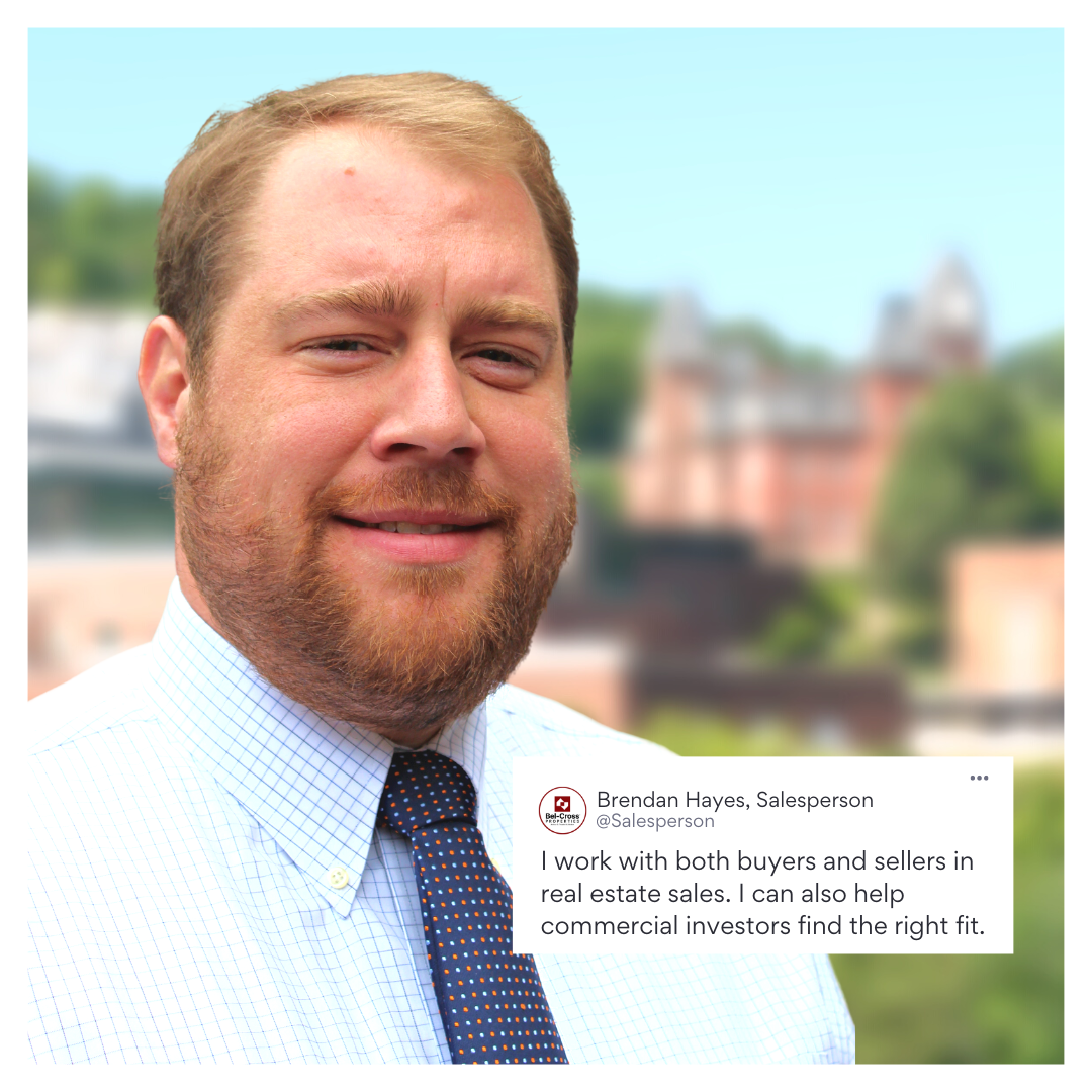 Property Management, Sales & Rentals in Morgantown, WV