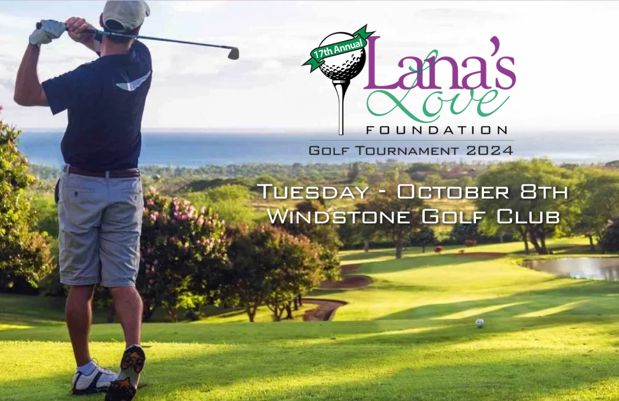 Teeing Up Hope: The 17th Annual Lana's Love Golf Tournament