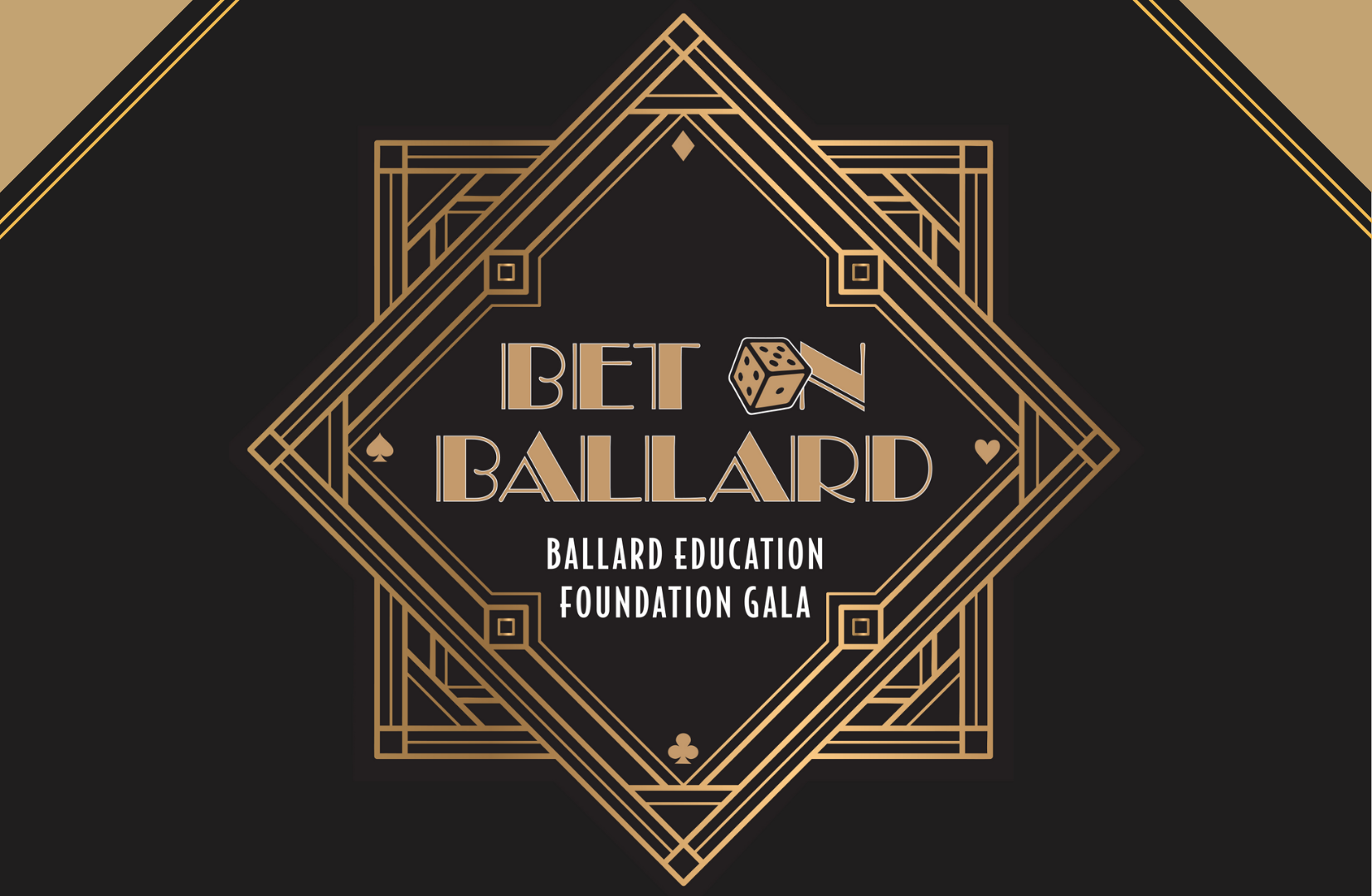 Ballard Education Foundation Gala 2023
