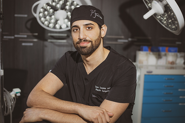 Gallery of Procedures | Dr. Sean Beverly Hills