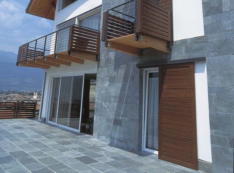 Serramenti per Esterni | Asti, Alessandria, Savona, Genova | Serramenti ...