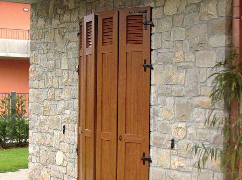 Serramenti per Esterni | Asti, Alessandria, Savona, Genova | Serramenti ...