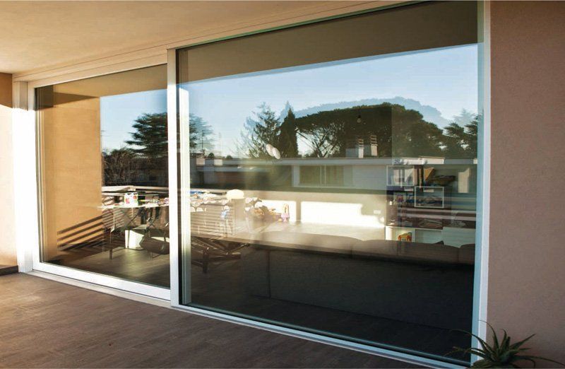 Serramenti per Esterni | Asti, Alessandria, Savona, Genova | Serramenti ...