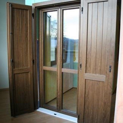 Serramenti in Pvc| Asti, Alessandria, Savona, Genova | Serramenti Te.Ca.Bo.