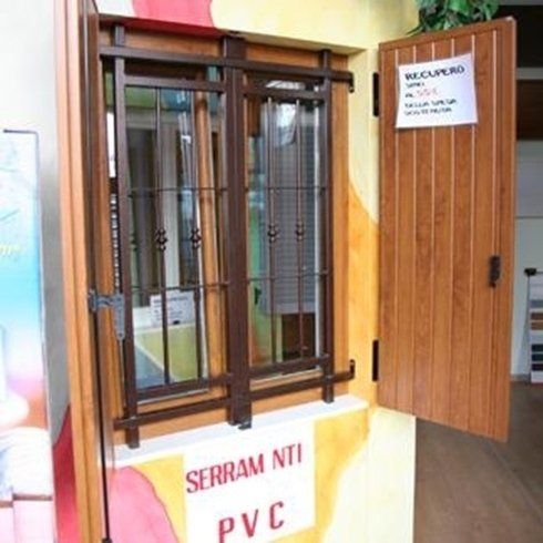 Serramenti in Pvc| Asti, Alessandria, Savona, Genova | Serramenti Te.Ca.Bo.