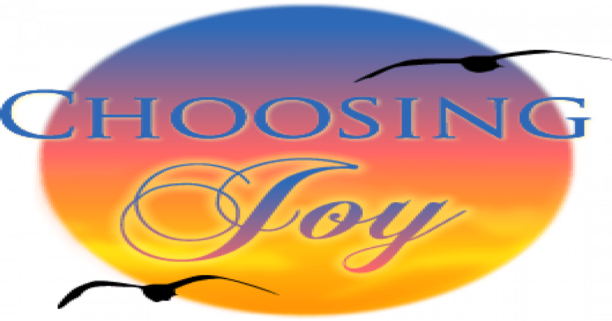 Choosing Joy LLC - Mental Health Therapy | Start Living