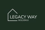 Real Estate Syndication | Legacy Way Holdings LLC | GR, MI