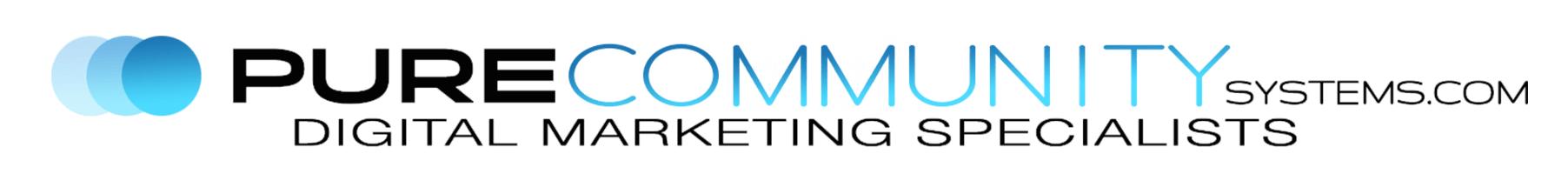 Palm Desert Web Design & Digital Marketing Agency – Pure Community Systems
