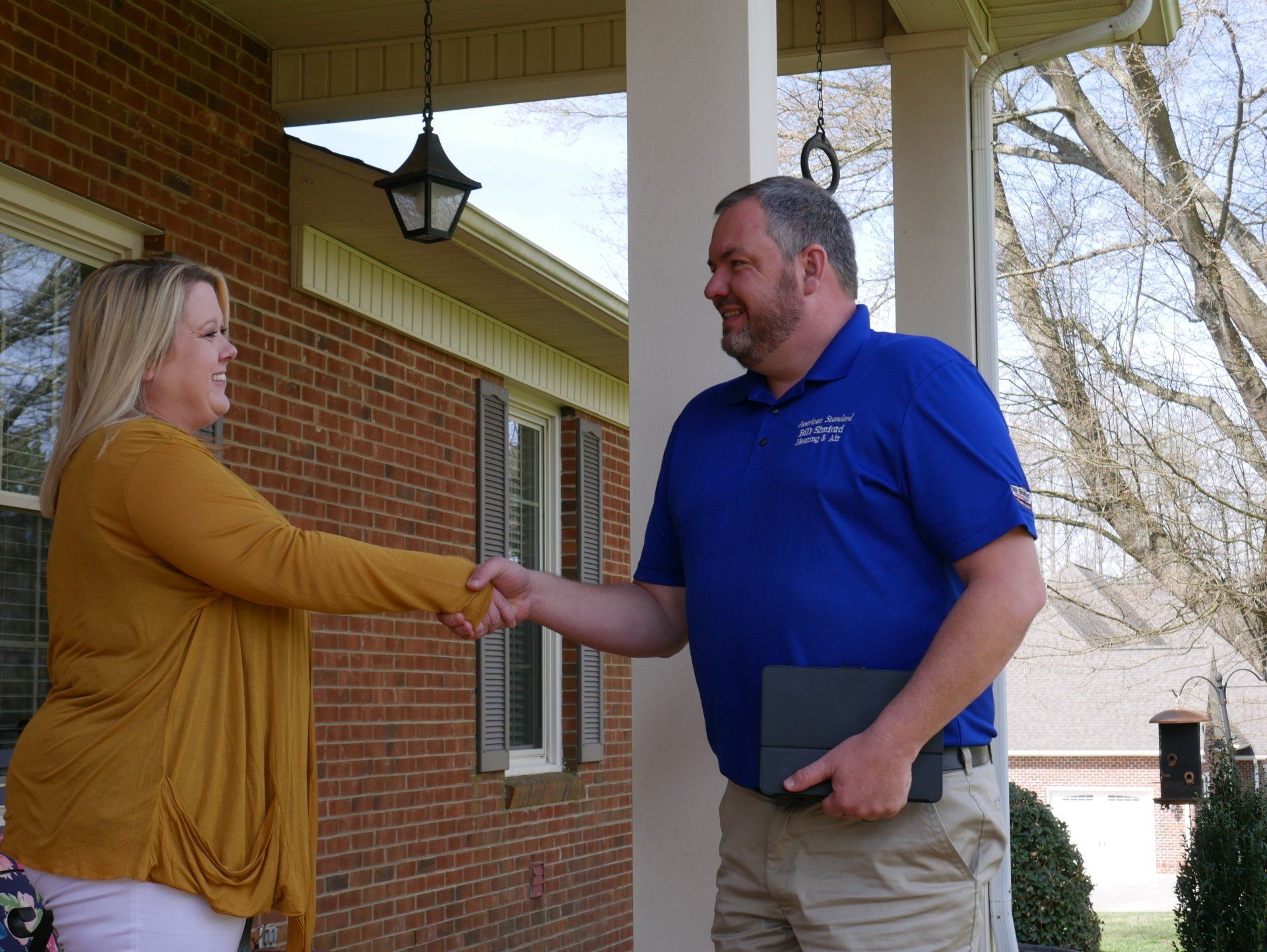 Heating Tips for Fall