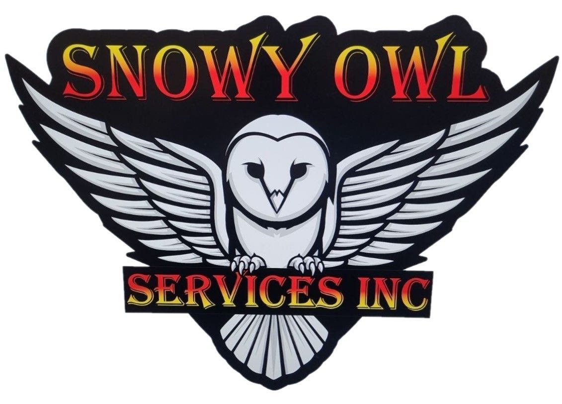 Snow Removal | Hamilton, ON | Snowy Owl Services