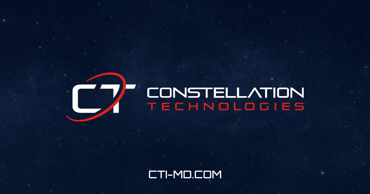 Benefits - Constellation Technologies
