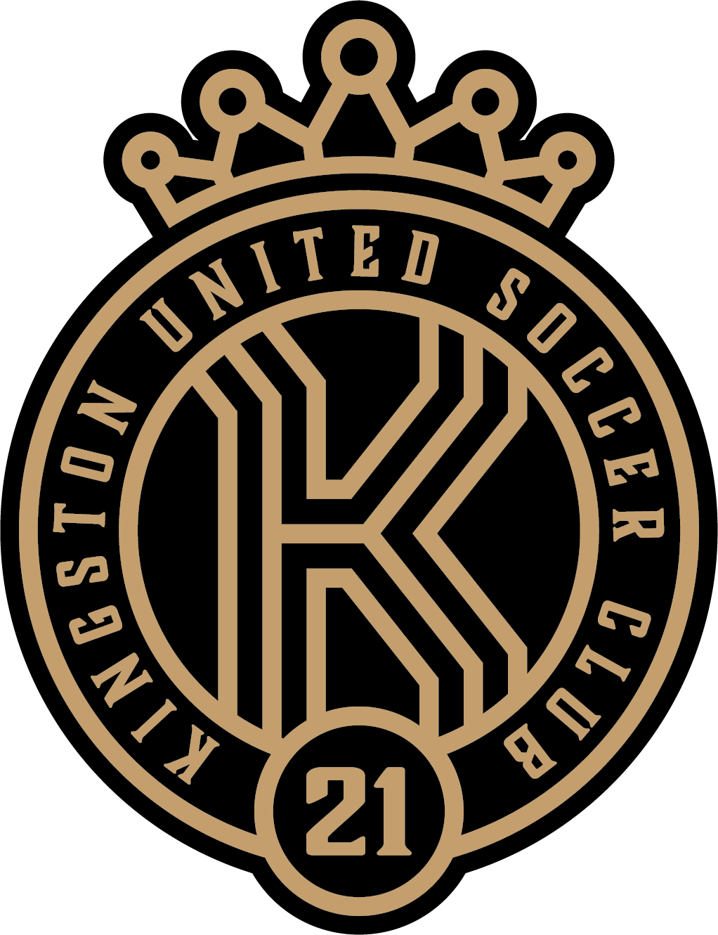Kingston United Soccer Club
