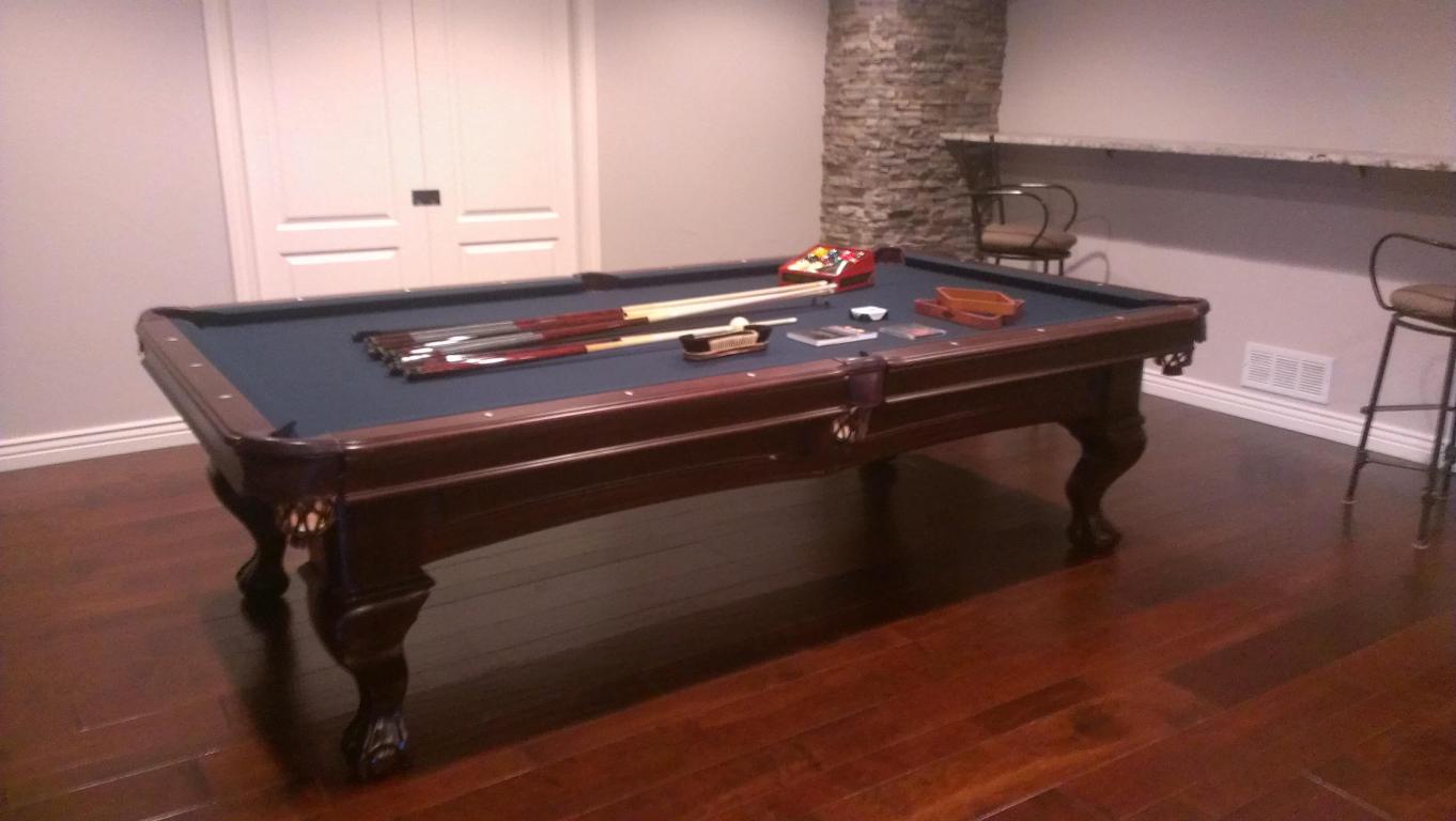 Gallery- Best Quality Billiards on Facebook