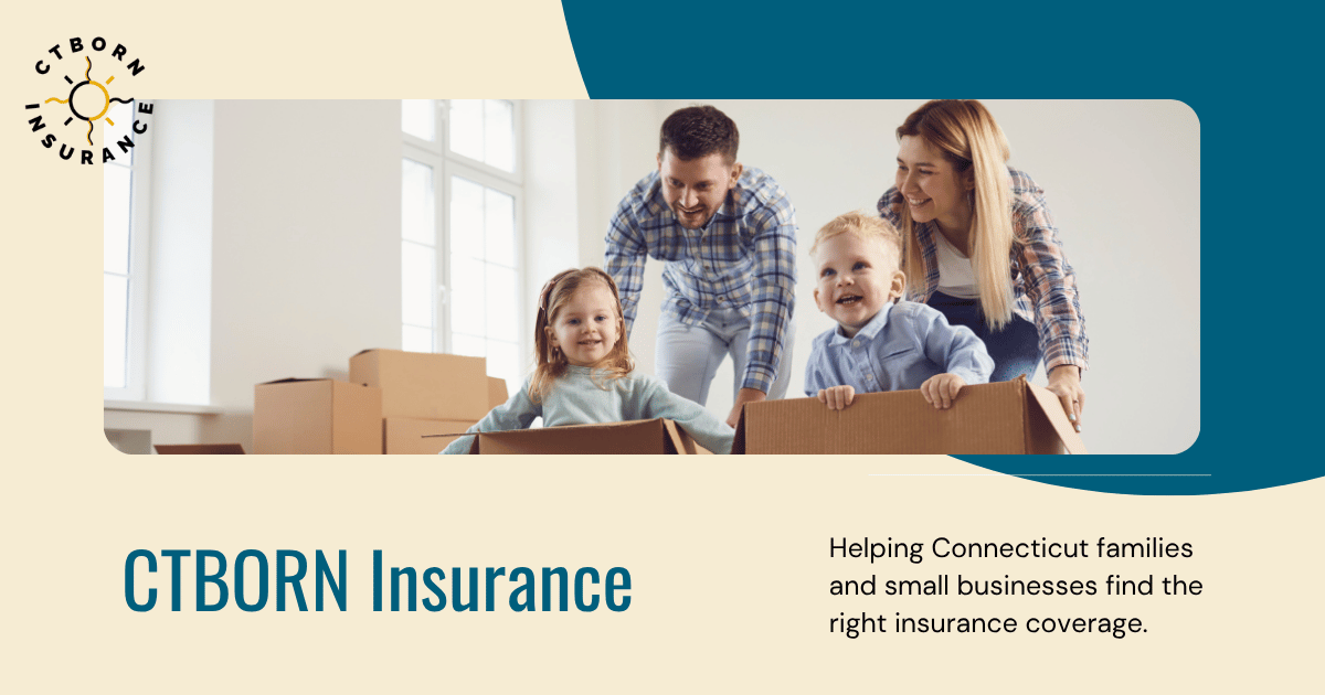 Long-Term Care Insurance in Connecticut | CTBORN Insurance