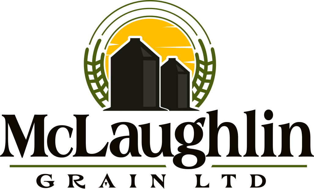 Grain Elevator Services | McLaughlin Grain Ltd | Town of Minto