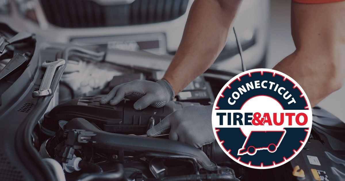 New Tires, Oil Changes, Auto Repair | Connecticut Tire & Auto Repair