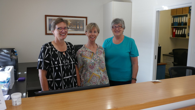 Tamworth Gastroenterology