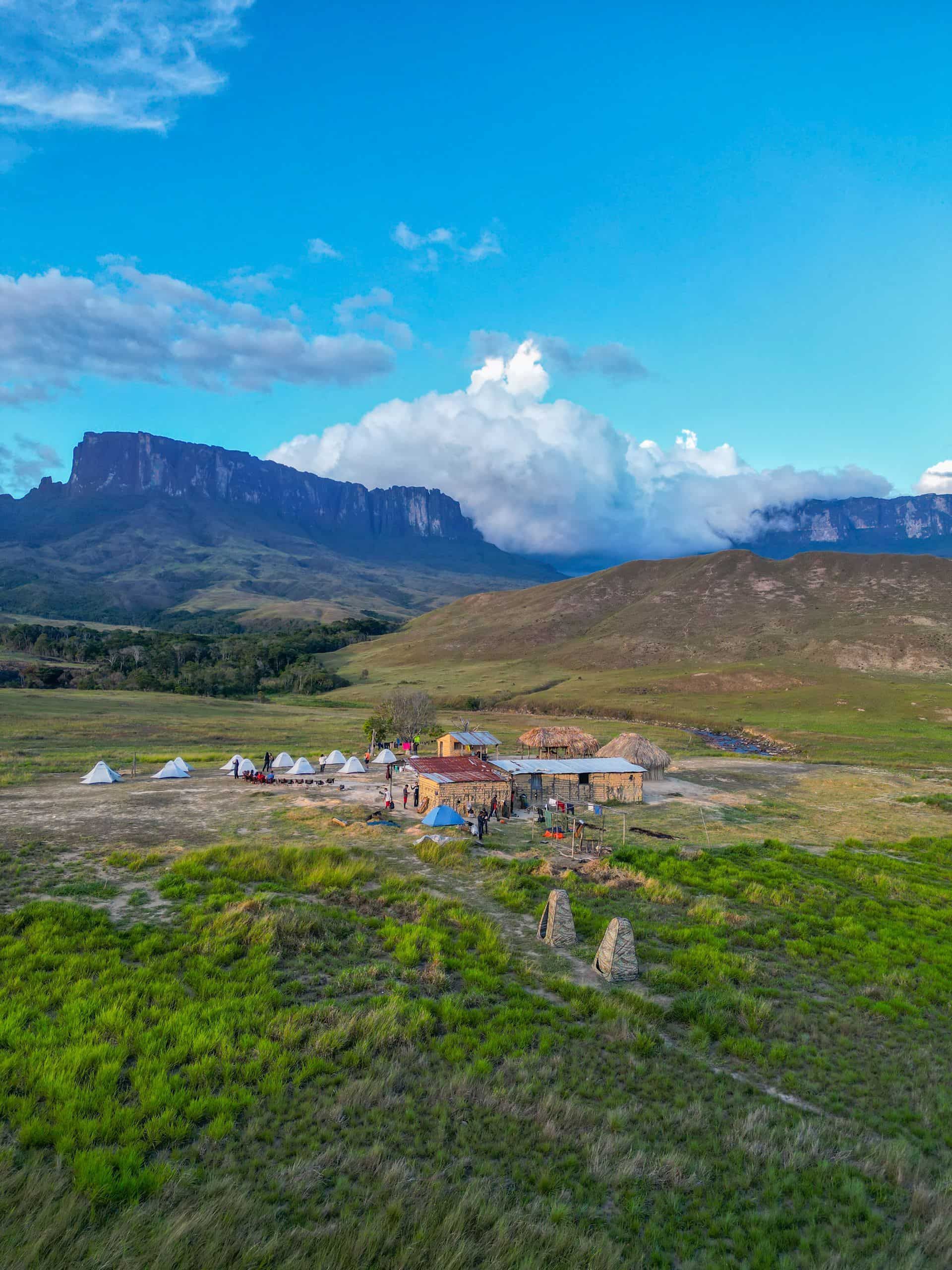 Próximas Expedições | Ana Carms