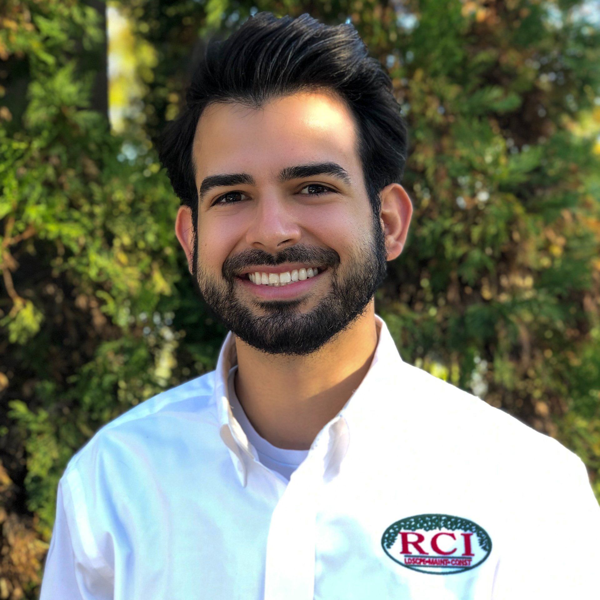 RCI Consultants for Commercial Landscaping & Hardscaping