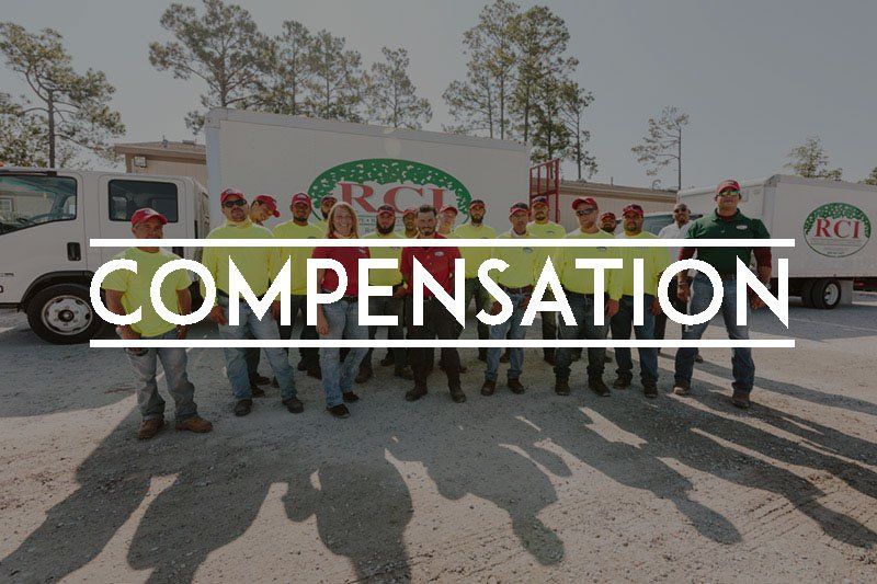 RCI Consultants for Commercial Landscaping & Hardscaping