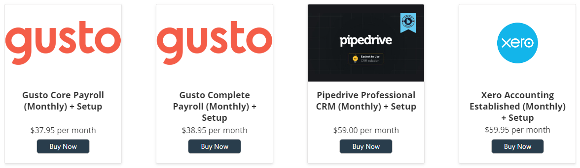 SAASY CLOUD Technology Solutions