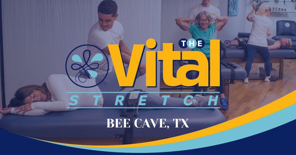 Personalized Stretch Sessions | Wilton, CT