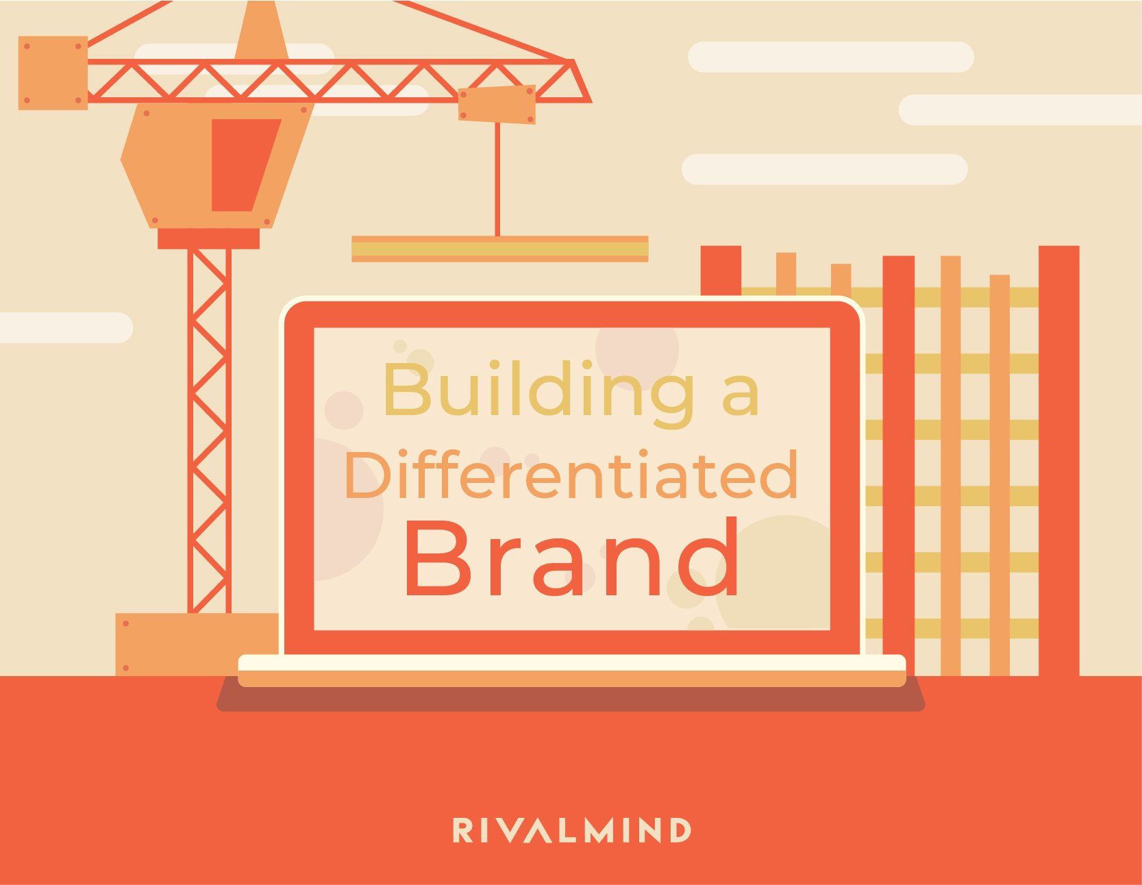 How To Build A Differentiated Brand
