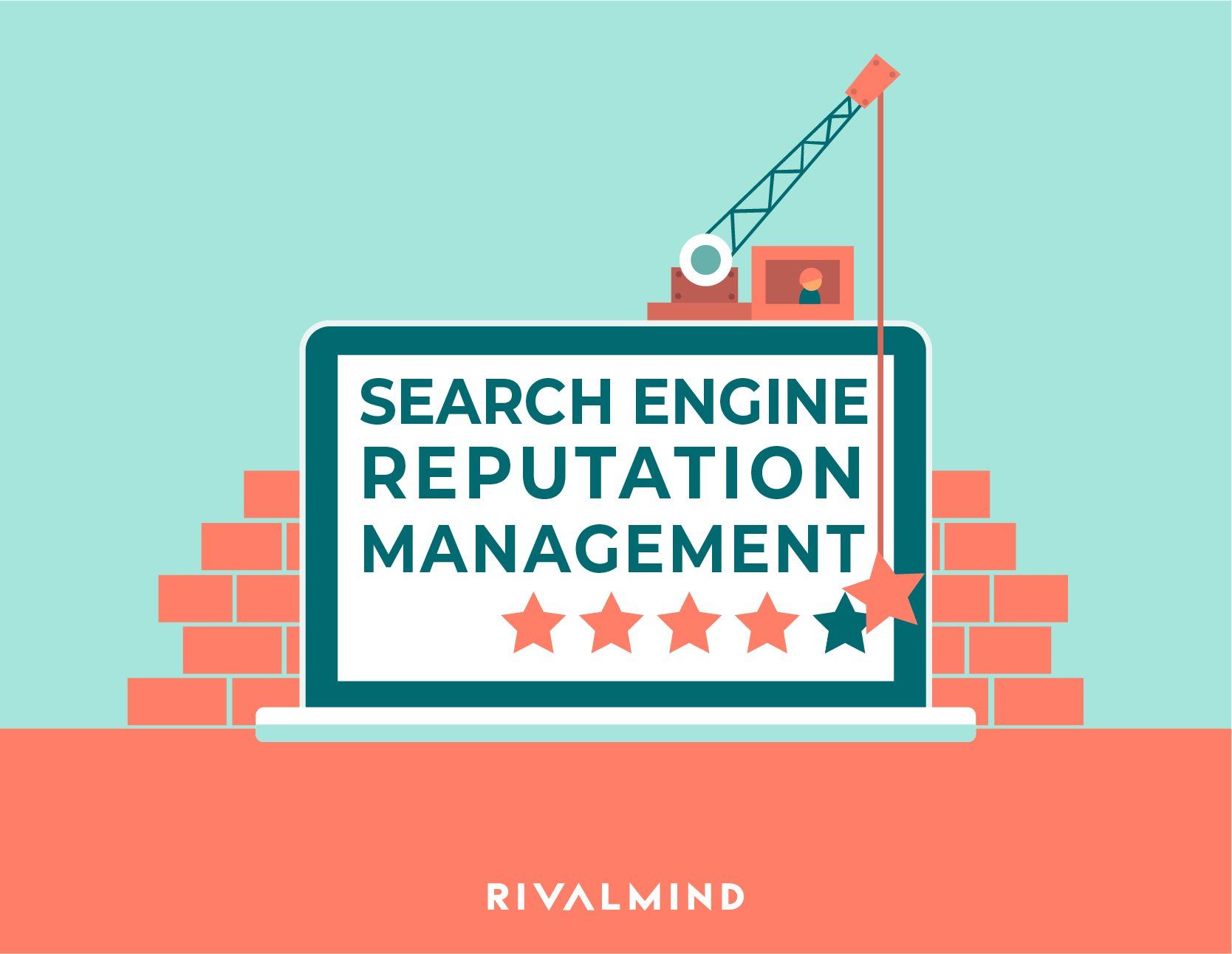 What is Search Engine Reputation Management?