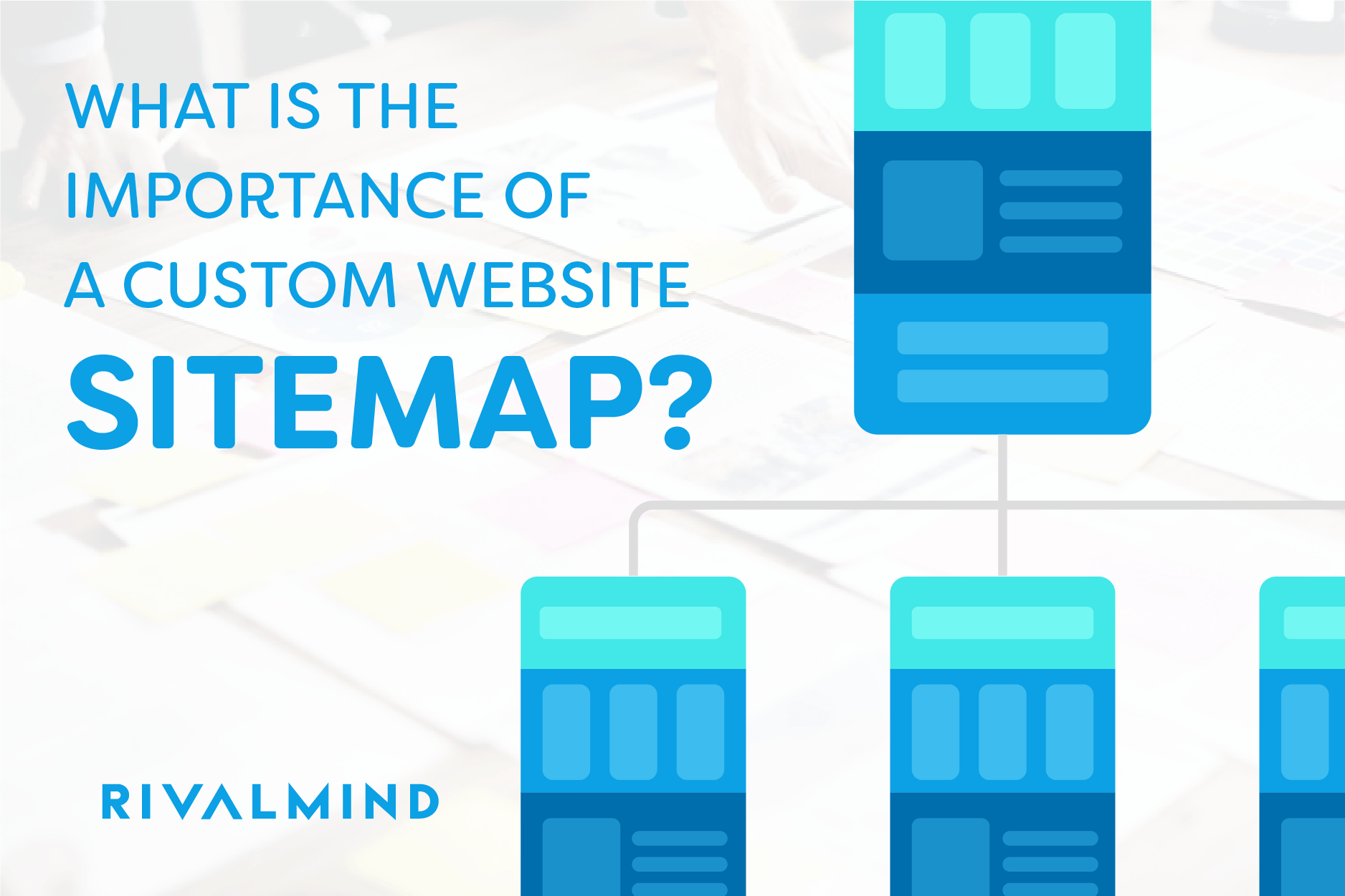 What Is The Importance Of A Visual Website Sitemap RivalMind