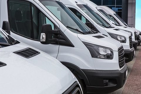 Our Facility | City Yellow Cab