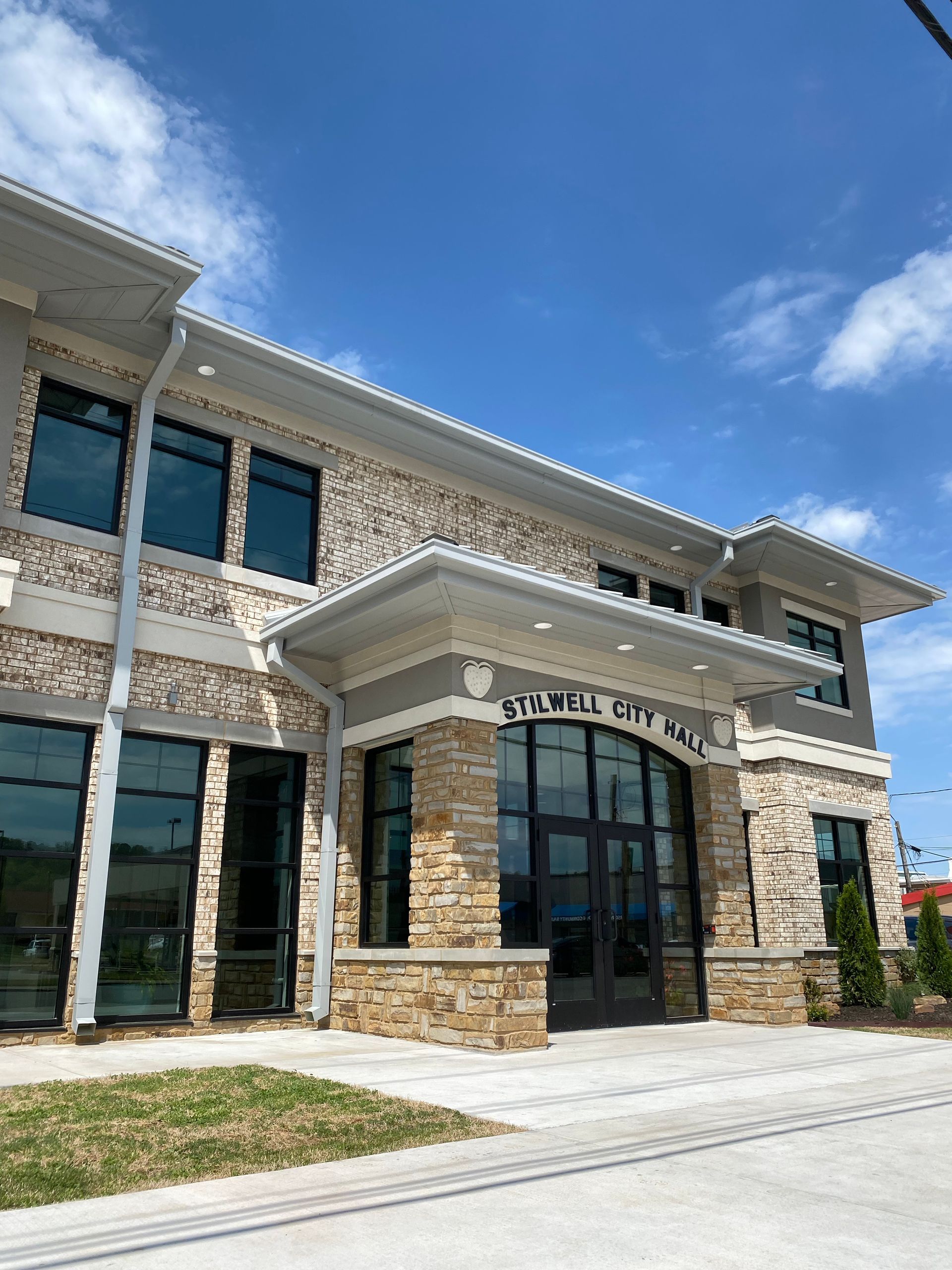 Home [www.cityofstilwell.com]