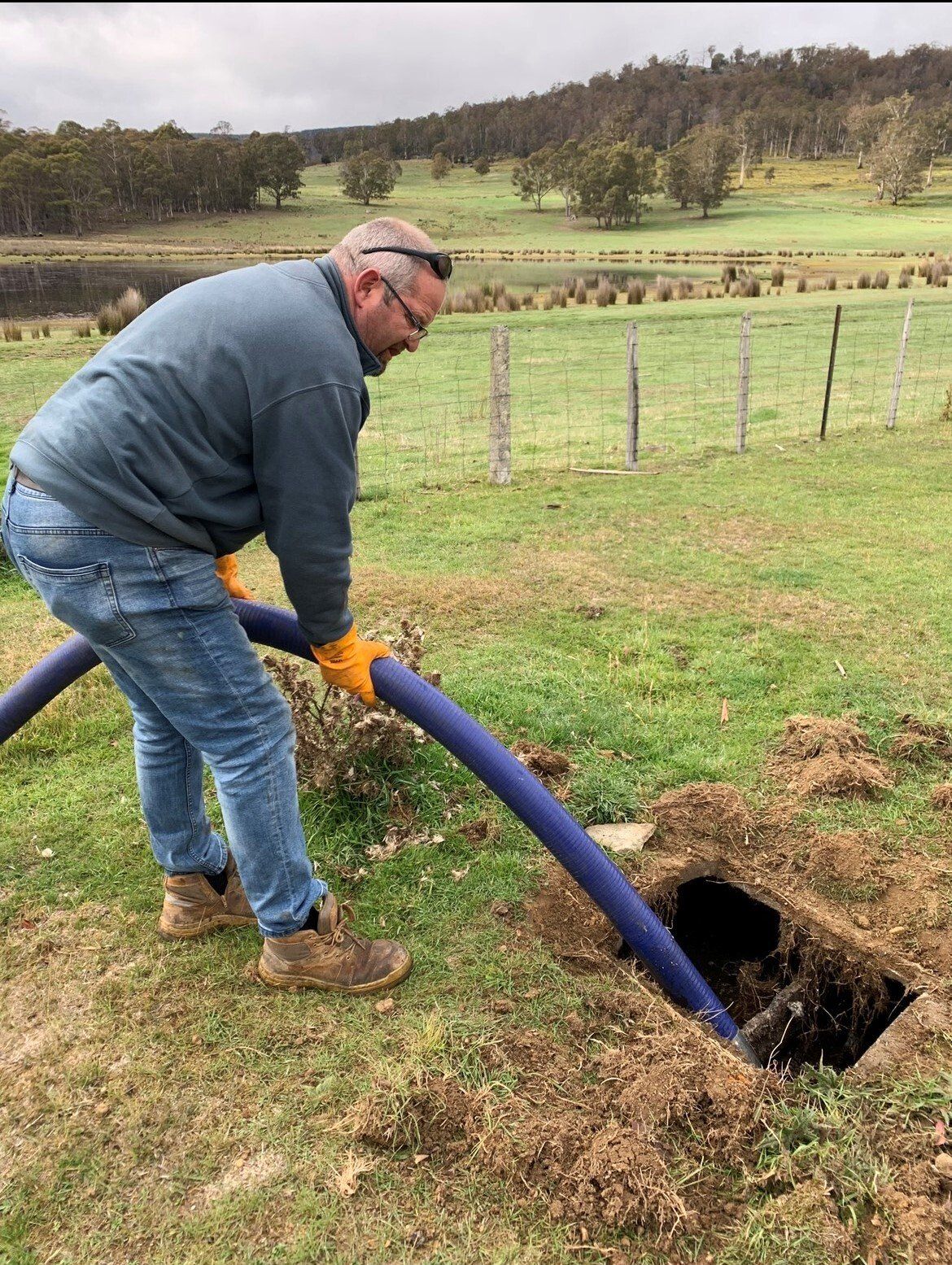 Home | All Pumping Solutions